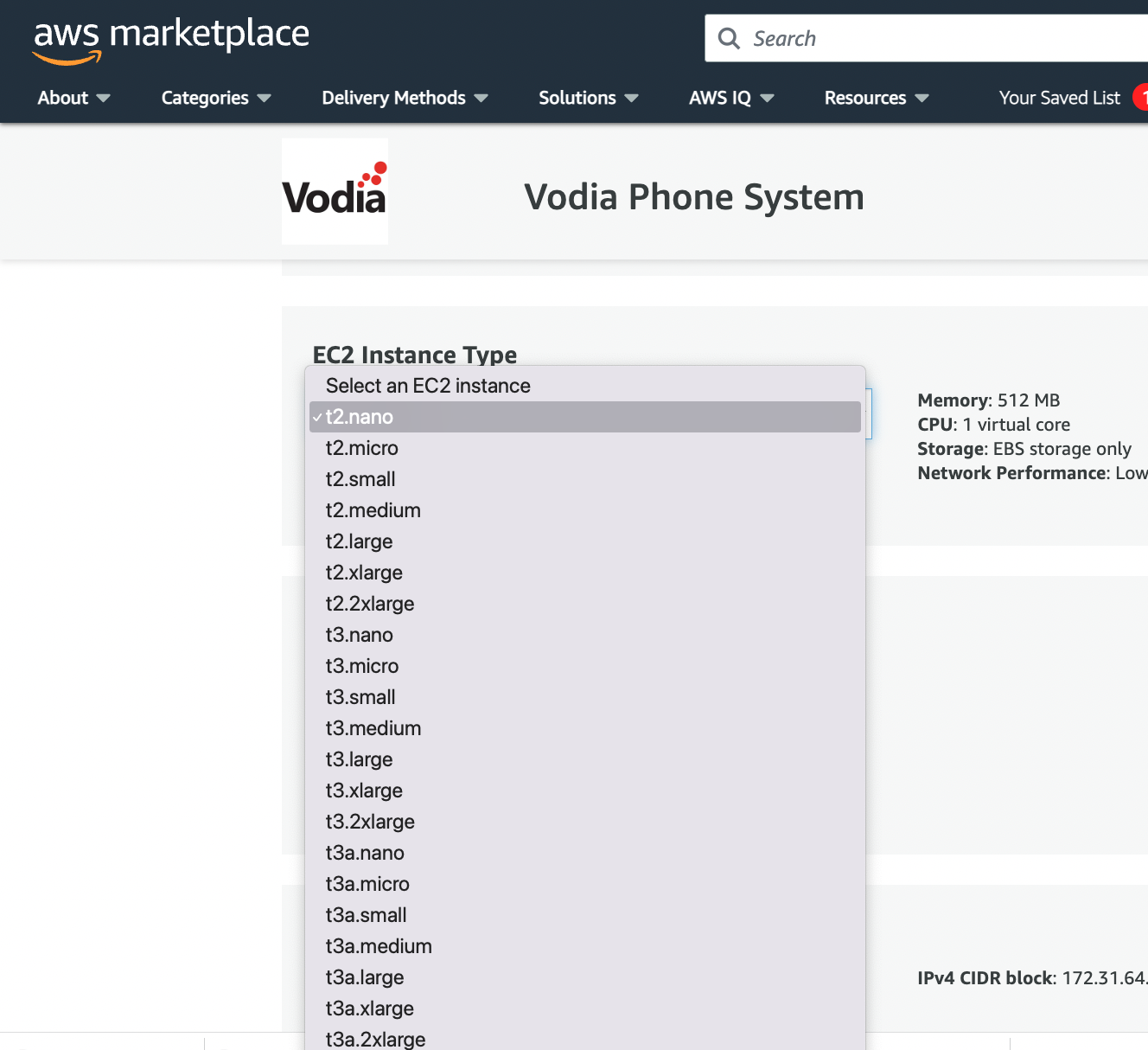 Vodia PBX now available on AWS Marketplace - Telecom Reseller / Technology Reseller News